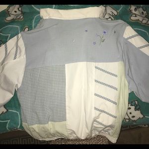 Koret Petites | Jackets & Coats | Rare Vintage Bomber Jacket By Koret ...